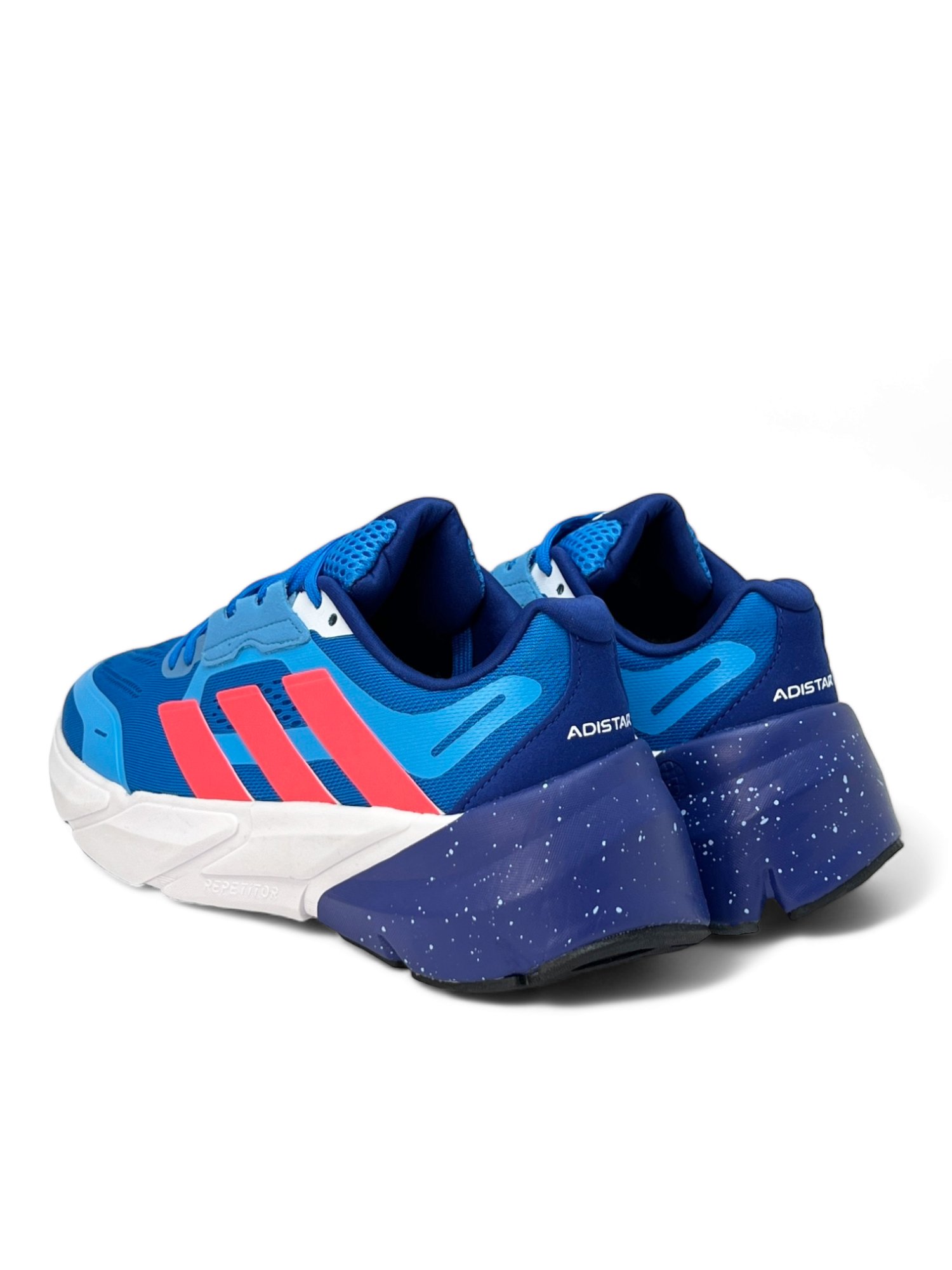 Adidas Adistar Blue - wildmart